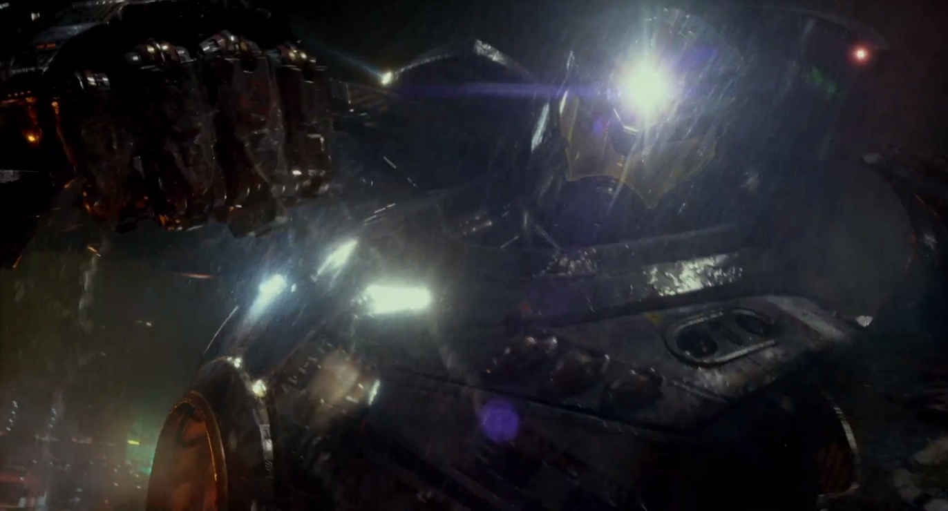 Picture of Pacific Rim