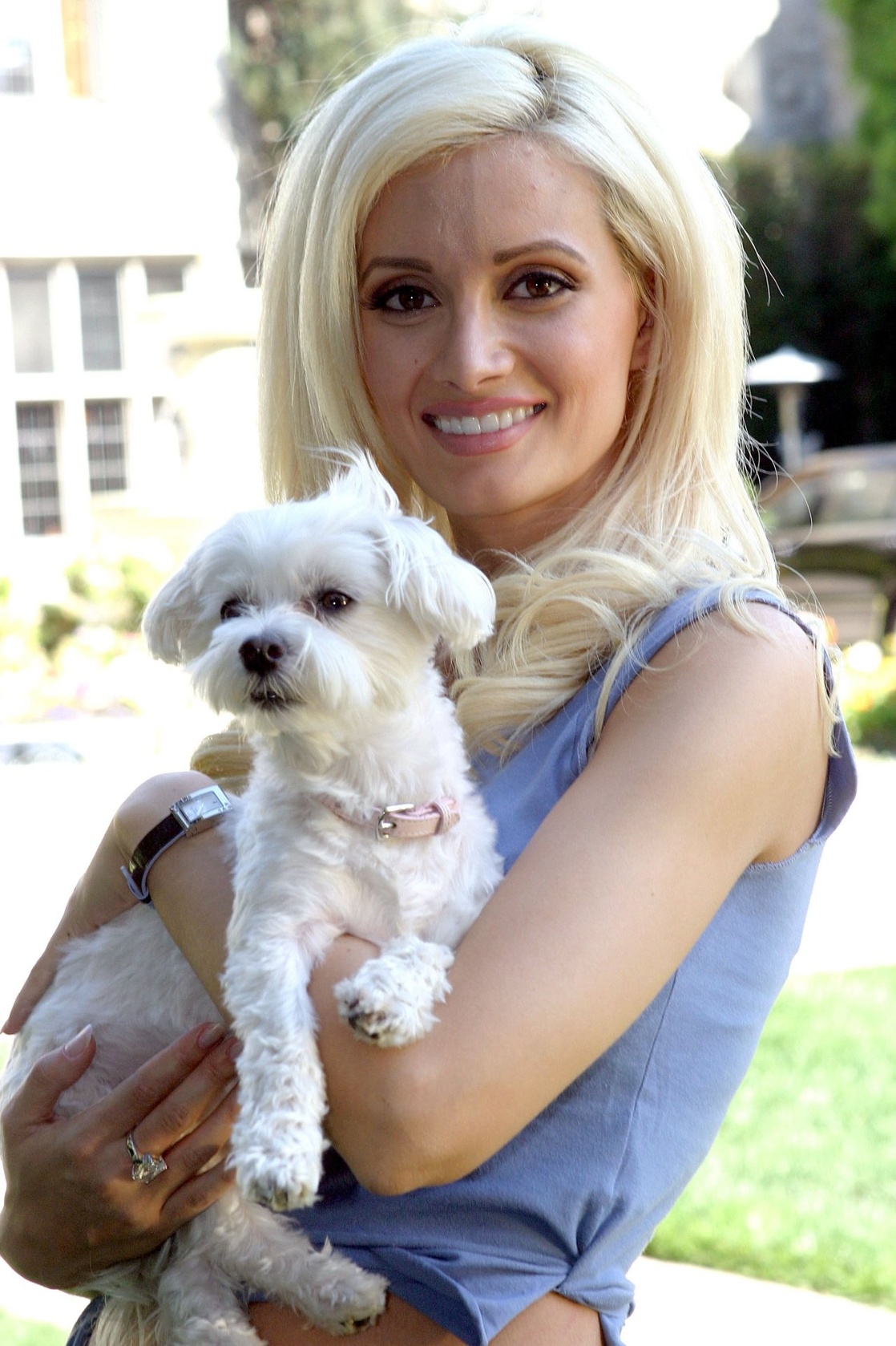Picture of Holly Madison