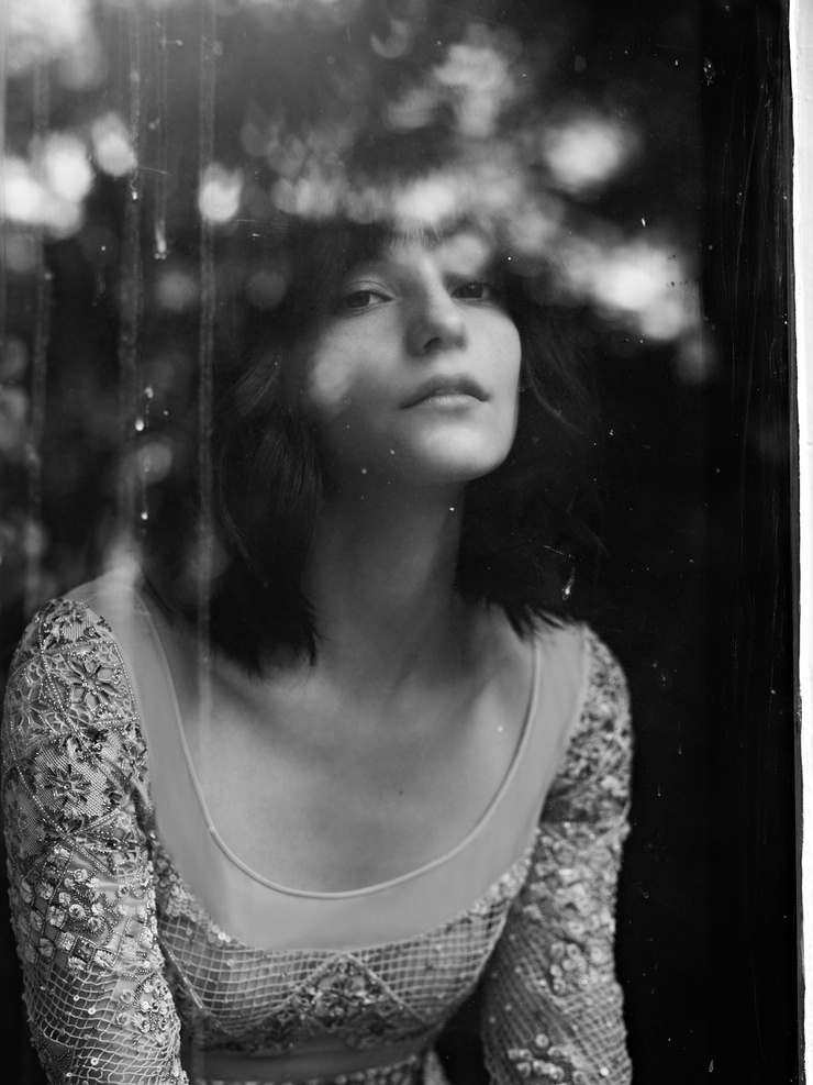 Picture of Dorothea Barth Jorgensen