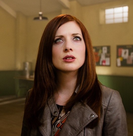 Picture of Lucy Cudden