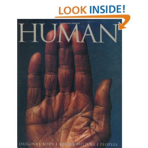 Image of Human (Dk Smithsonian Institution)