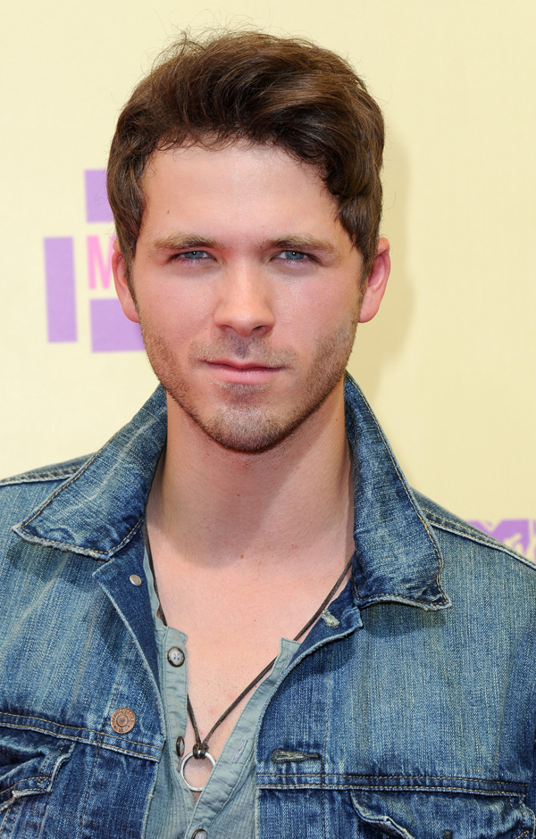 Picture of Stephen Lunsford