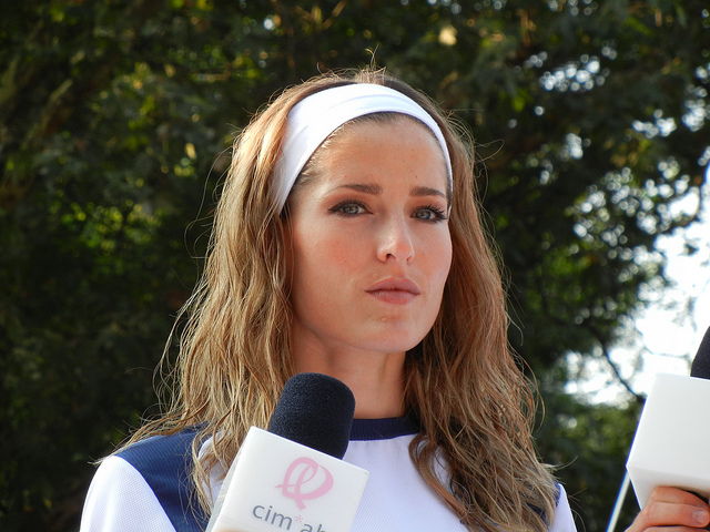 Picture of Maria Ines