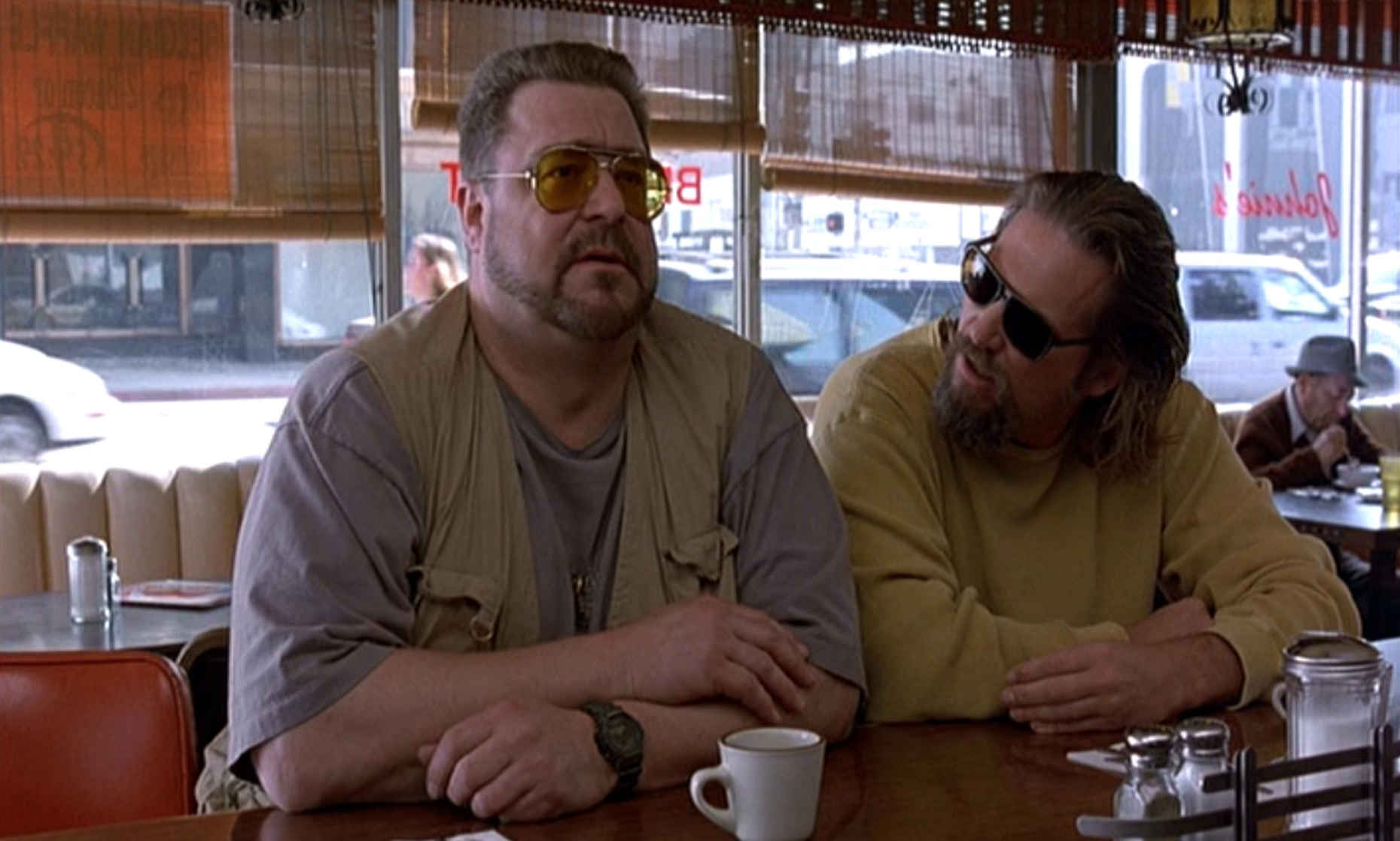 The Big Lebowski picture