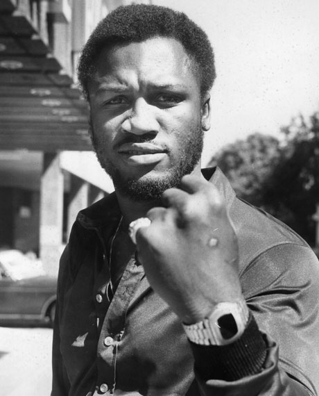 Picture of Joe Frazier