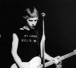 Image of Richard Lloyd