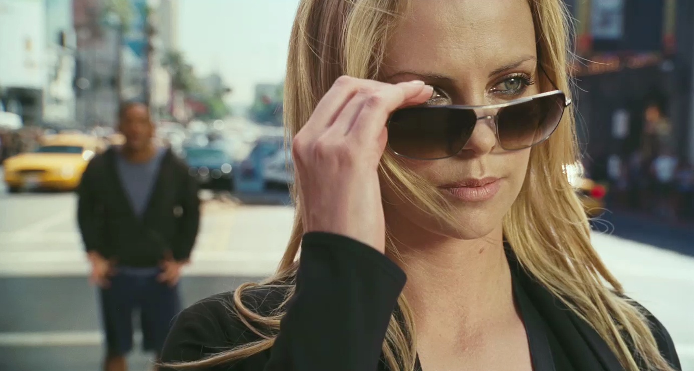 Image of Hancock (2008)