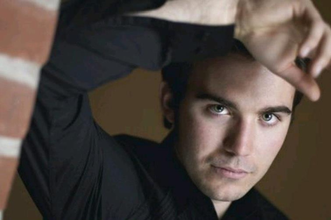 Picture of Alexis Cassar