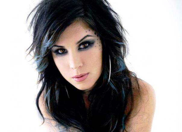 Picture of Kat Von D