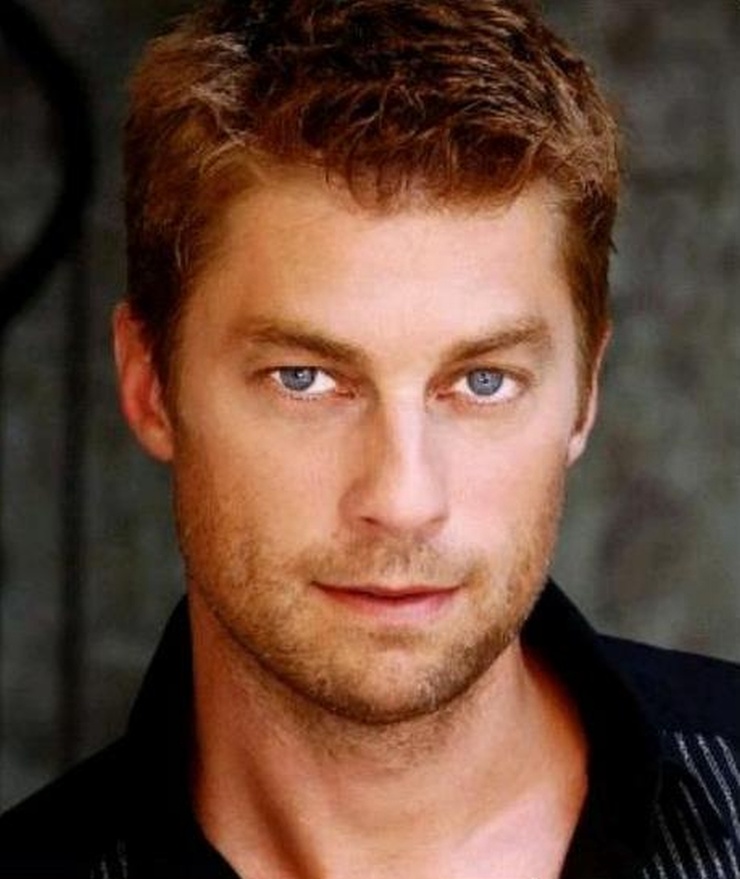 Picture of Jamison Jones