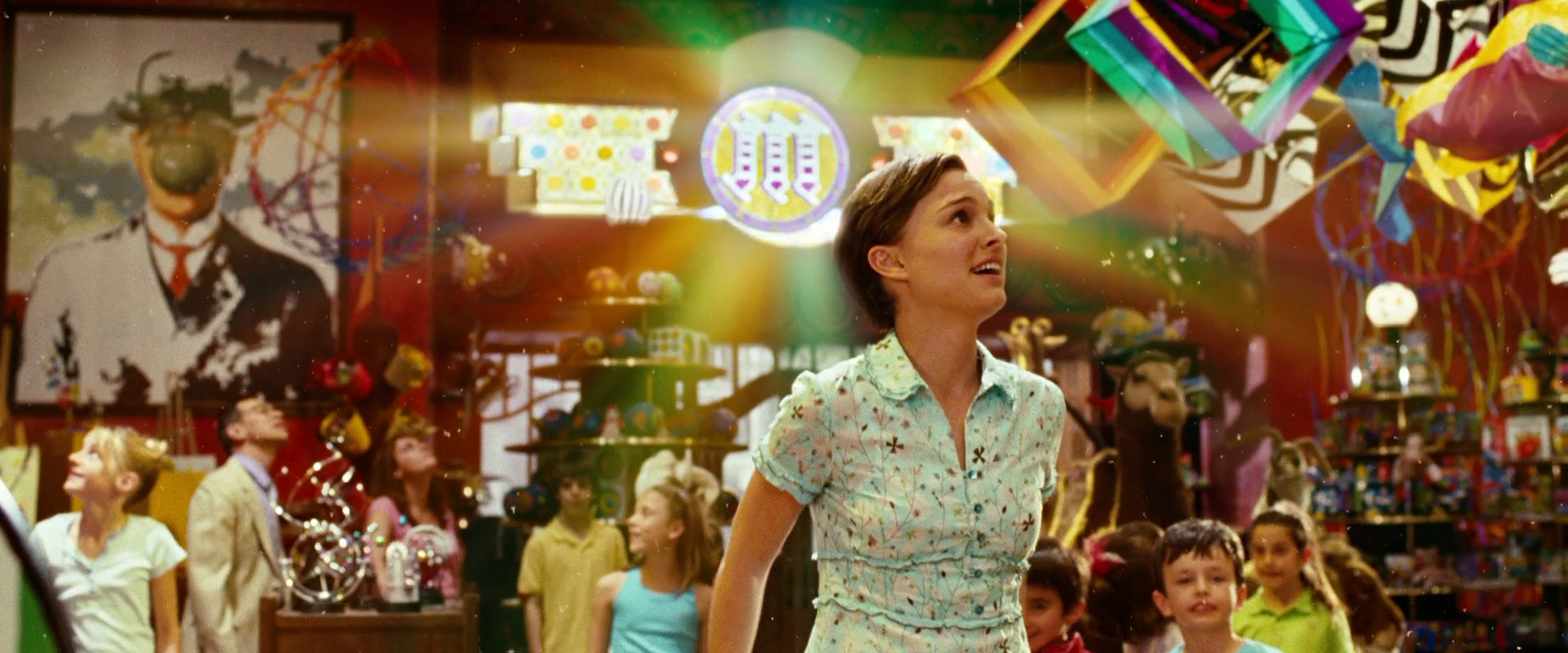 Picture of Mr. Magorium's Wonder Emporium