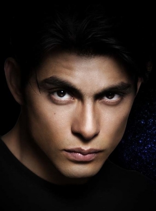 Picture of Víctor García