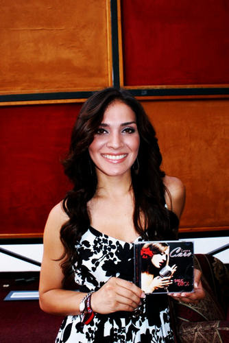 Picture of Laura Caro