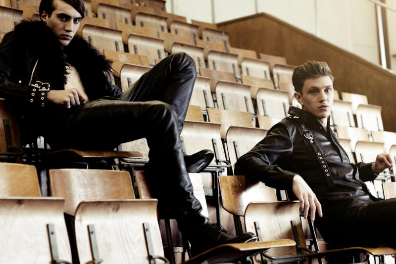 Picture of Gavin Jones