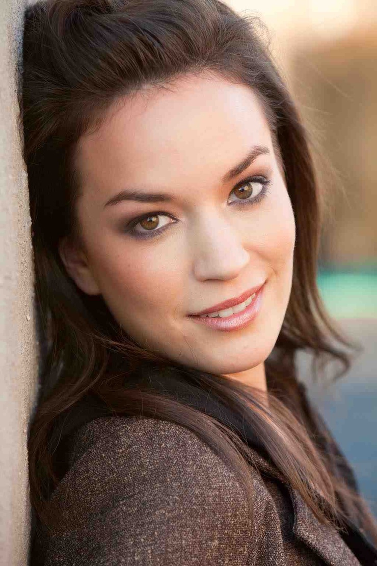 Picture of Britt Lower