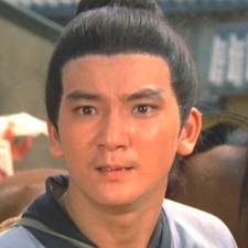 Picture of Cliff Lok