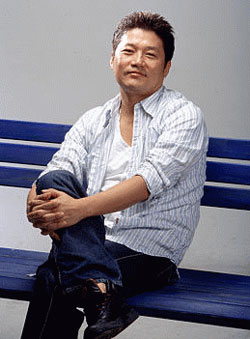 Picture of Jae-Sung Choi