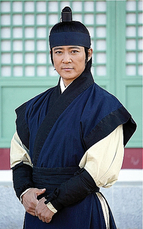 Picture of Su-jong Choi
