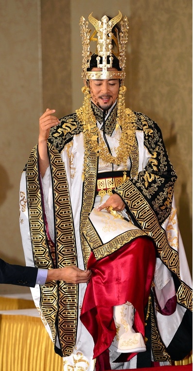 Image of Su-jong Choi