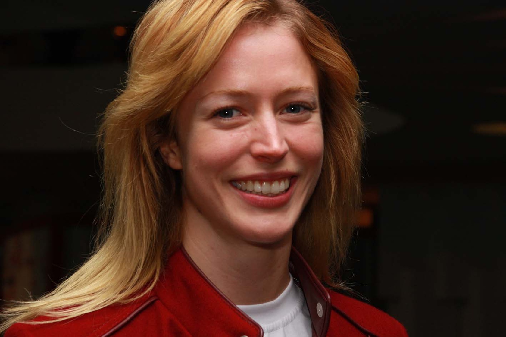 Picture of Raquel Zimmermann