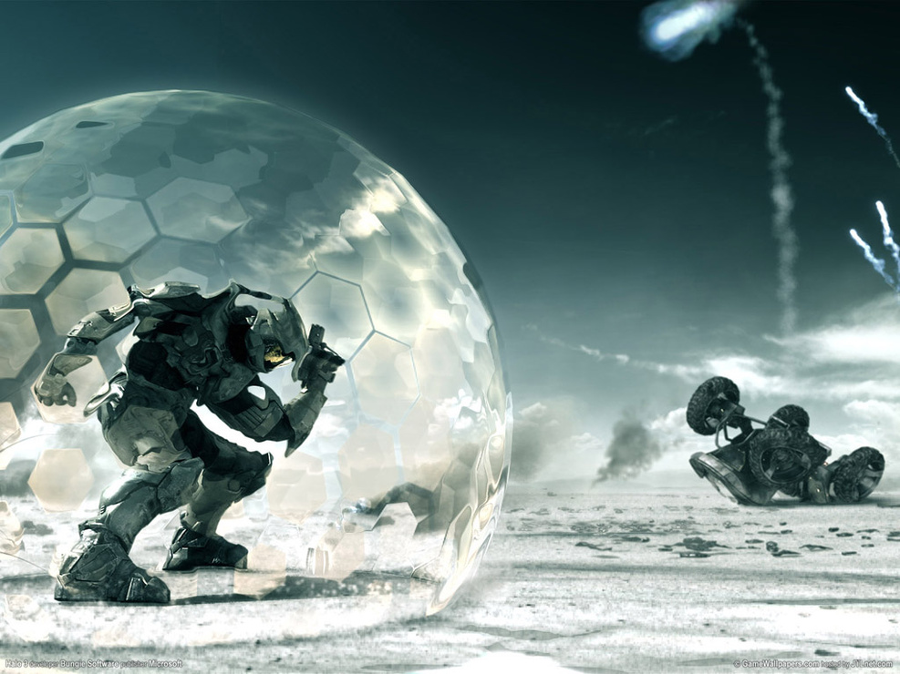 Picture of Halo 3