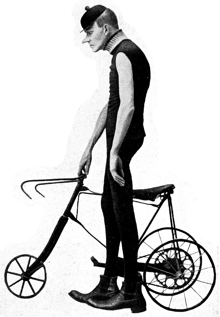 Picture of Karl Valentin