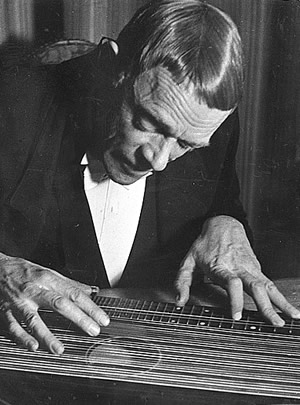 Picture of Karl Valentin