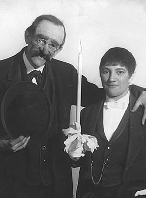 Picture of Karl Valentin