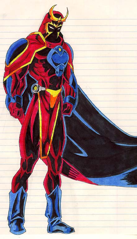 Image of X-Men Origins: Magneto