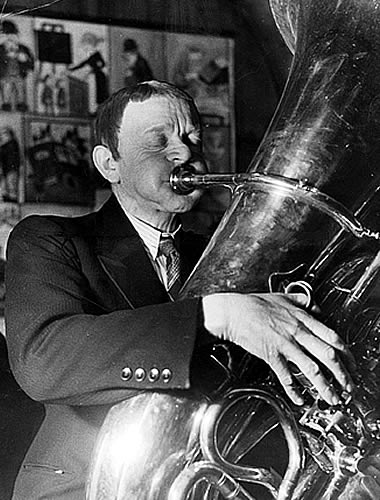 Picture of Karl Valentin