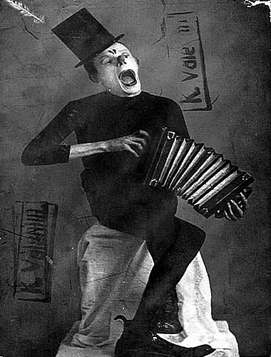 Image of Karl Valentin