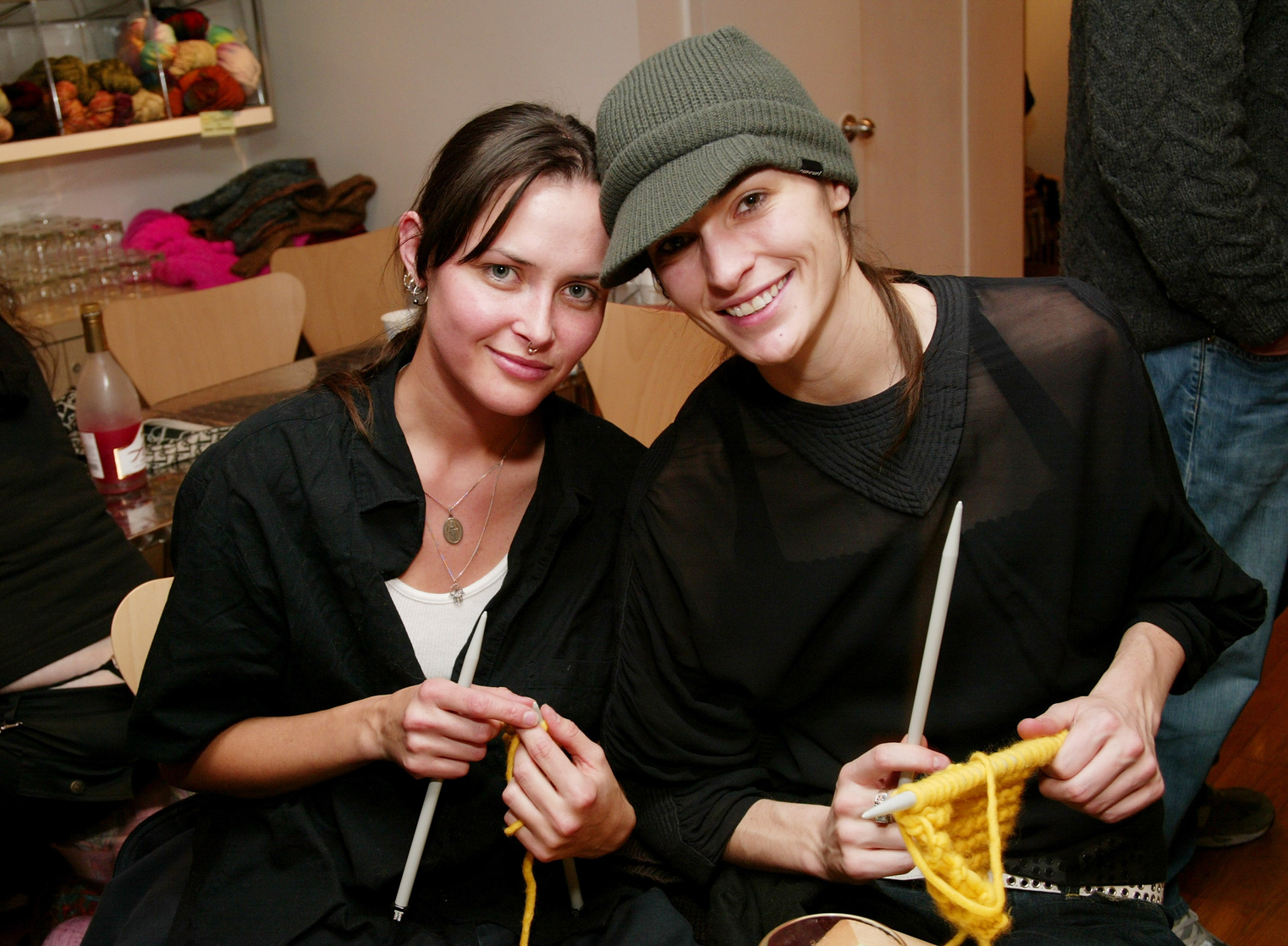 Picture of Amanda Moore