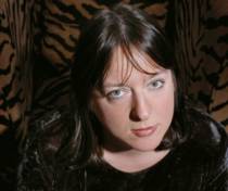 Picture of Julie Burchill