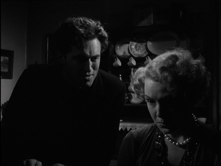 Image of The Woman in Question