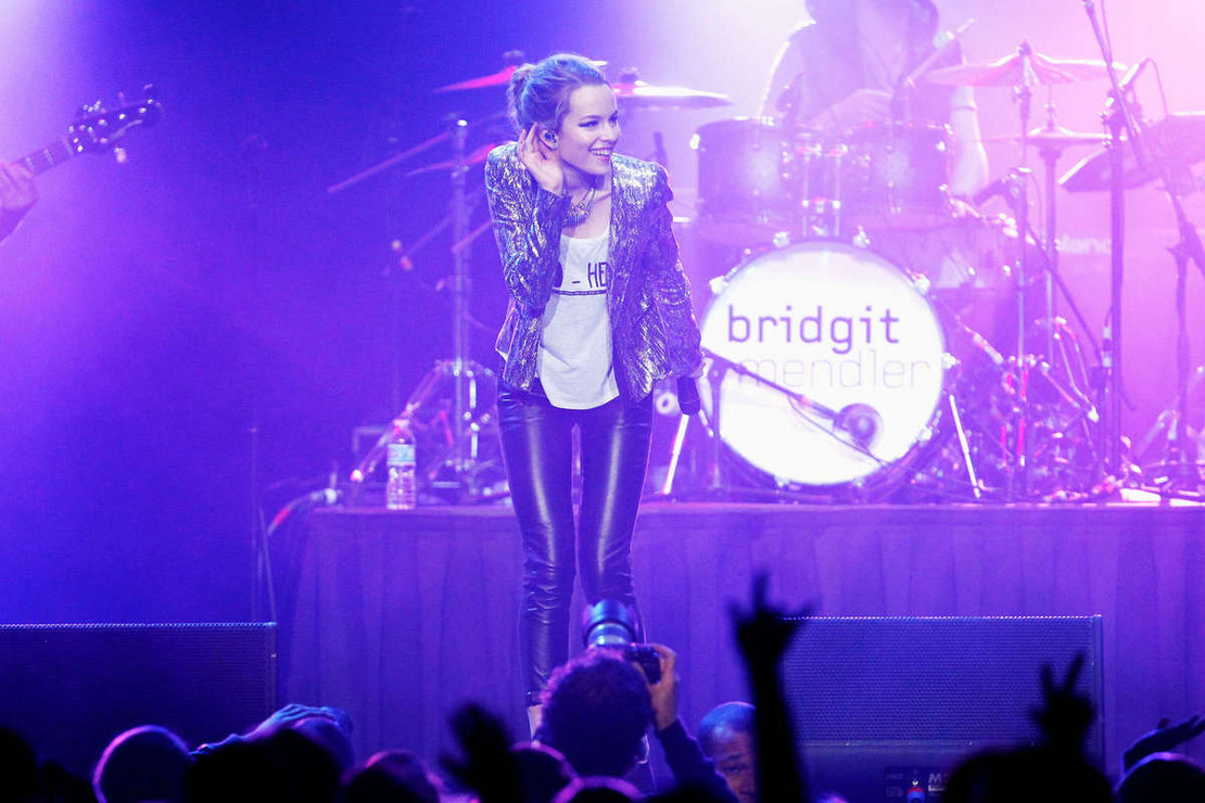 Picture of Bridgit Mendler