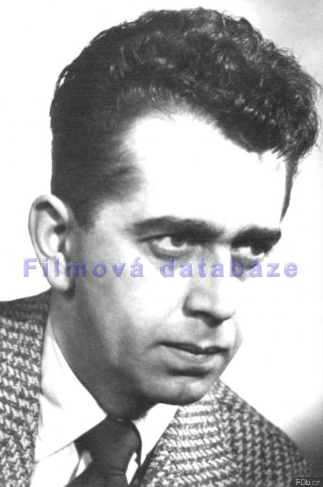 Picture of Vlastimil Brodský