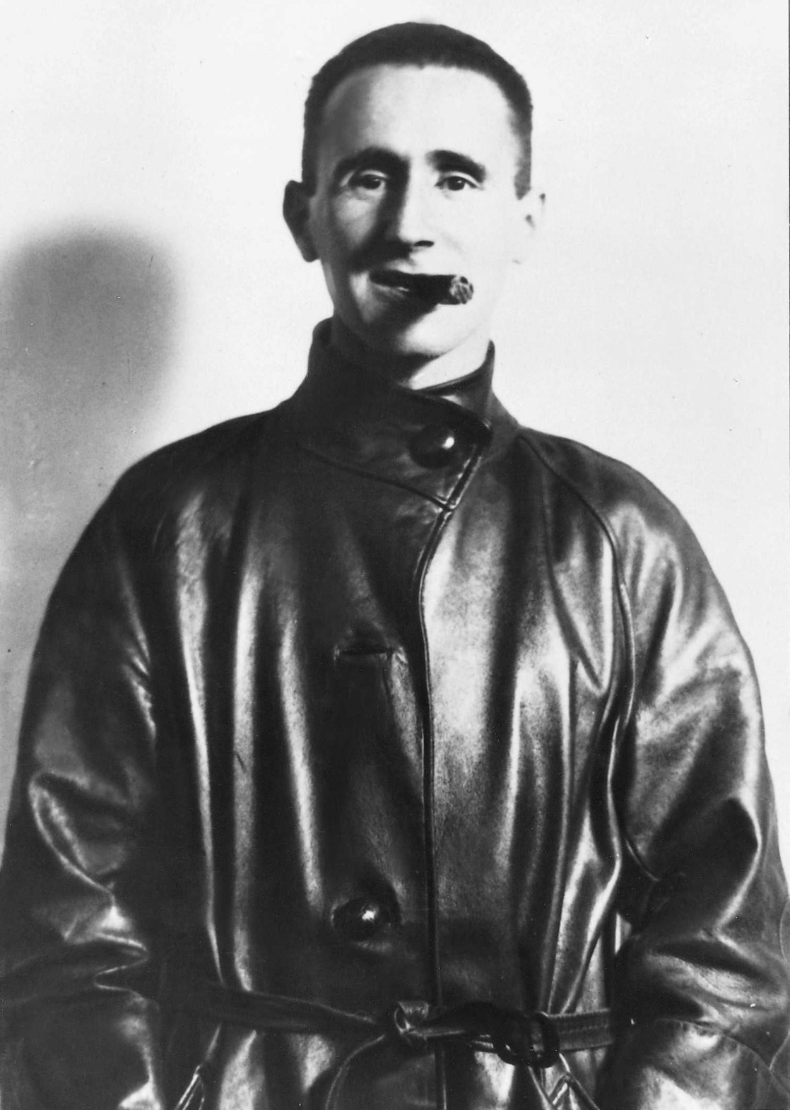 Picture of Bertolt Brecht