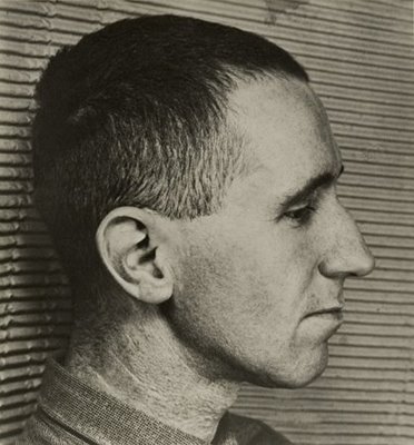 Picture of Bertolt Brecht