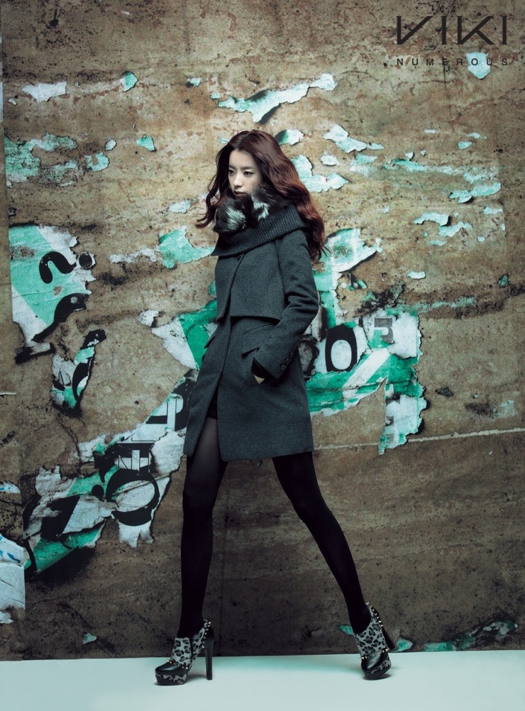 Picture of Hyo-ju Han