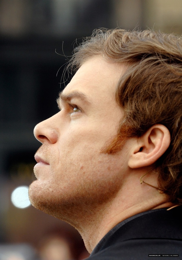 Picture of Michael C. Hall