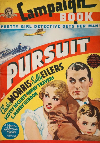 Pursuit picture