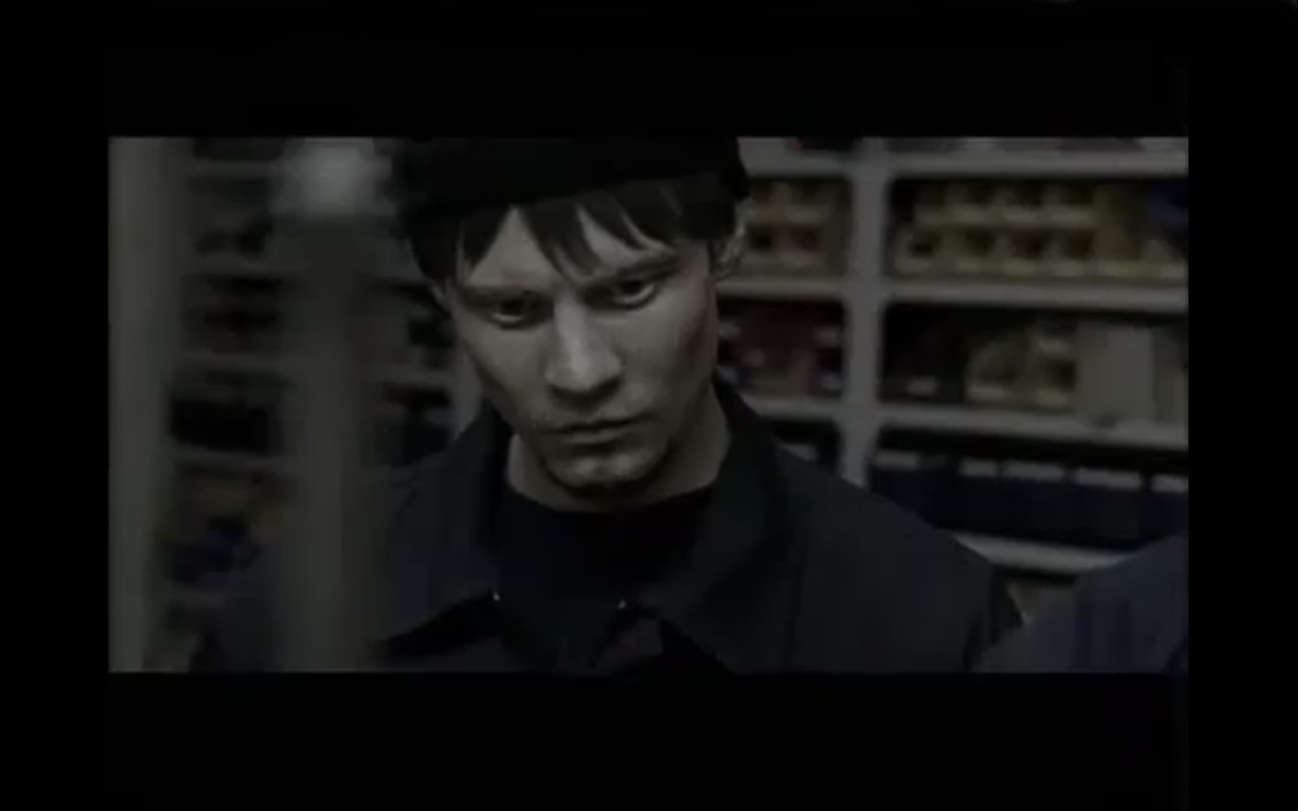 Picture of Cold Trail (2006)