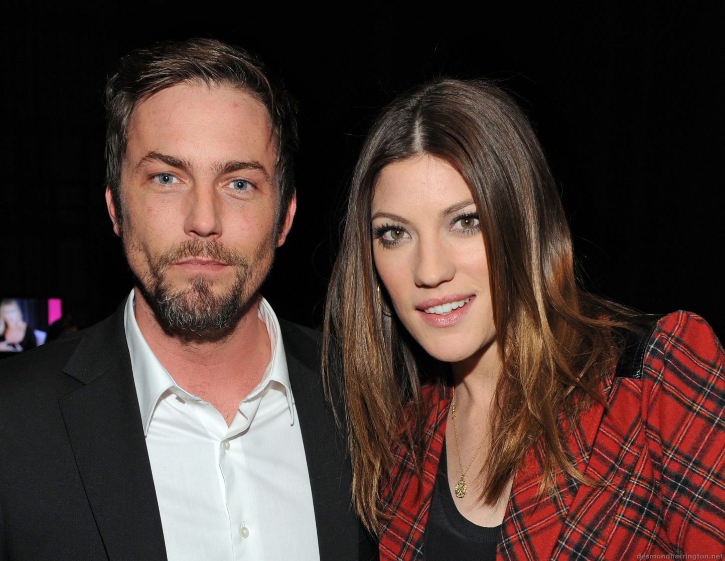 Picture of Desmond Harrington