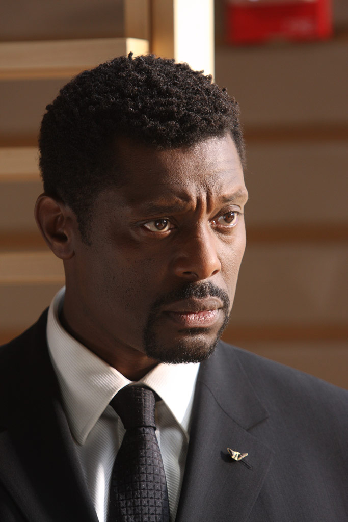 Picture of Eamonn Walker