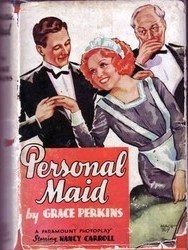 Picture of Personal Maid