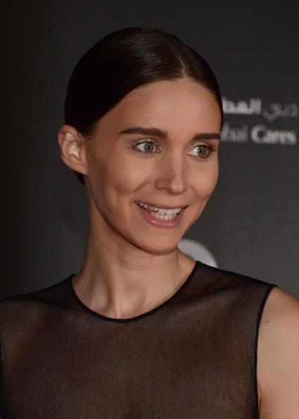 Rooney Mara image