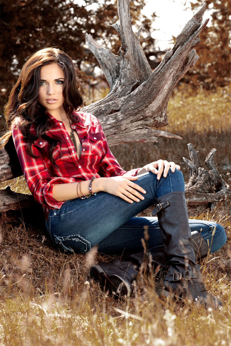 Picture of Larisa Fraser