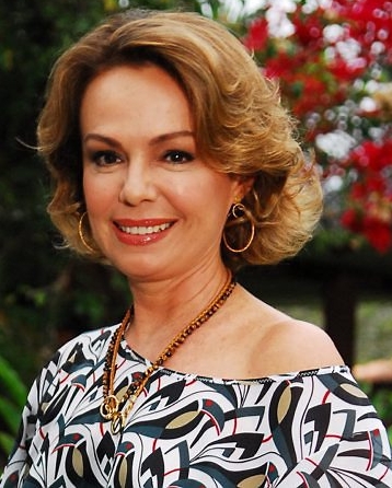 Picture of Sílvia Salgado