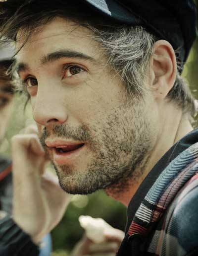 Picture of Unax Ugalde