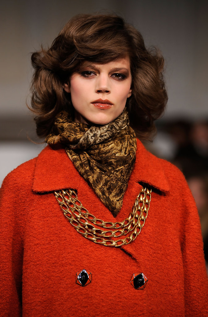 Image of Freja Beha Erichsen